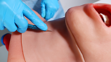Medical-X | Realistic Medical Simulators for Training – Medical-x