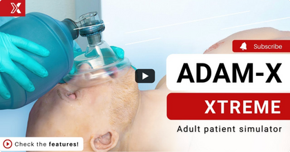 Medical-X | Realistic Medical Simulators for Training – Medical-x